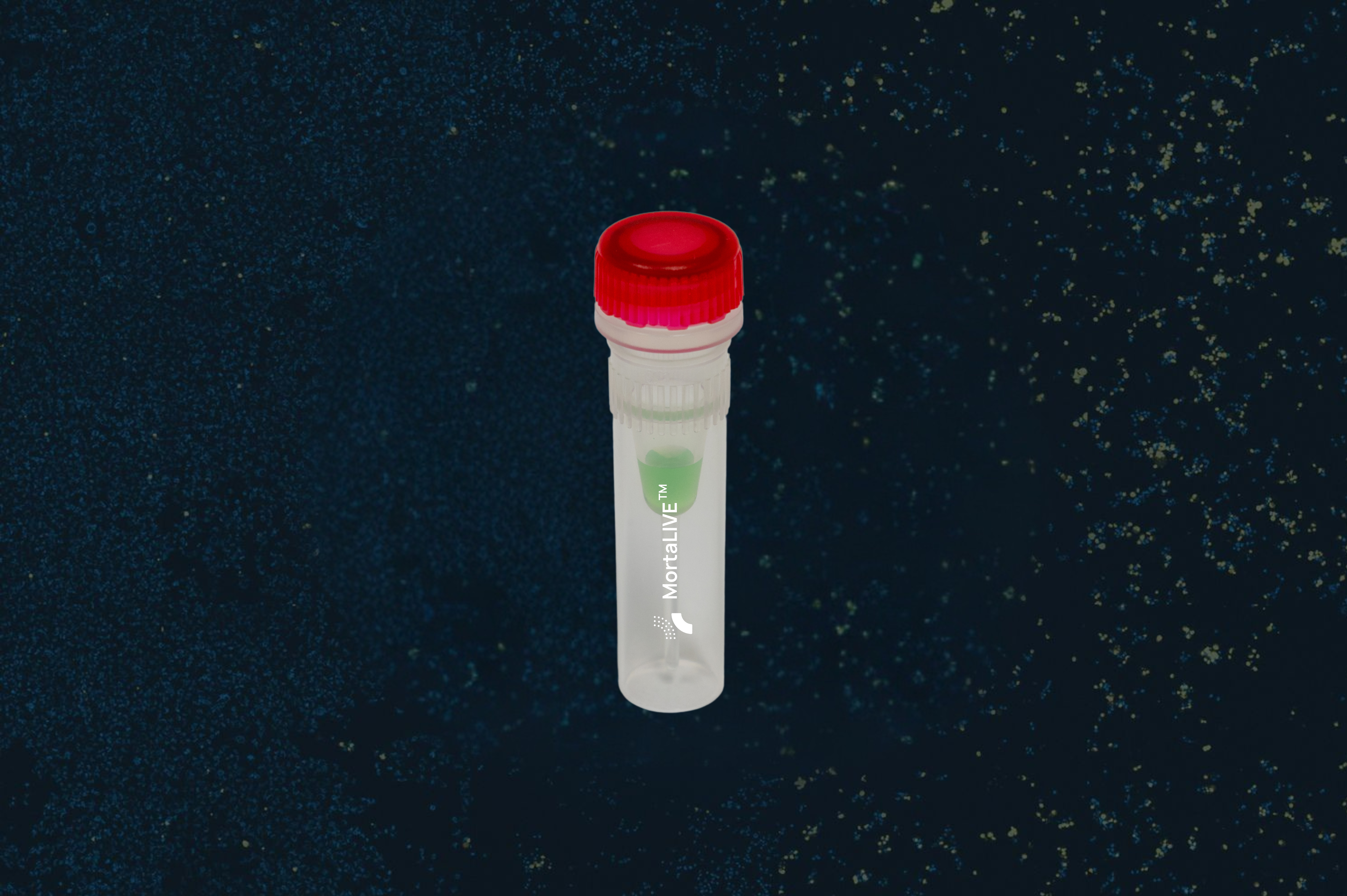 NucleoLIVE™ Non‑Toxic Nuclear Dye – Saguaro Biosciences