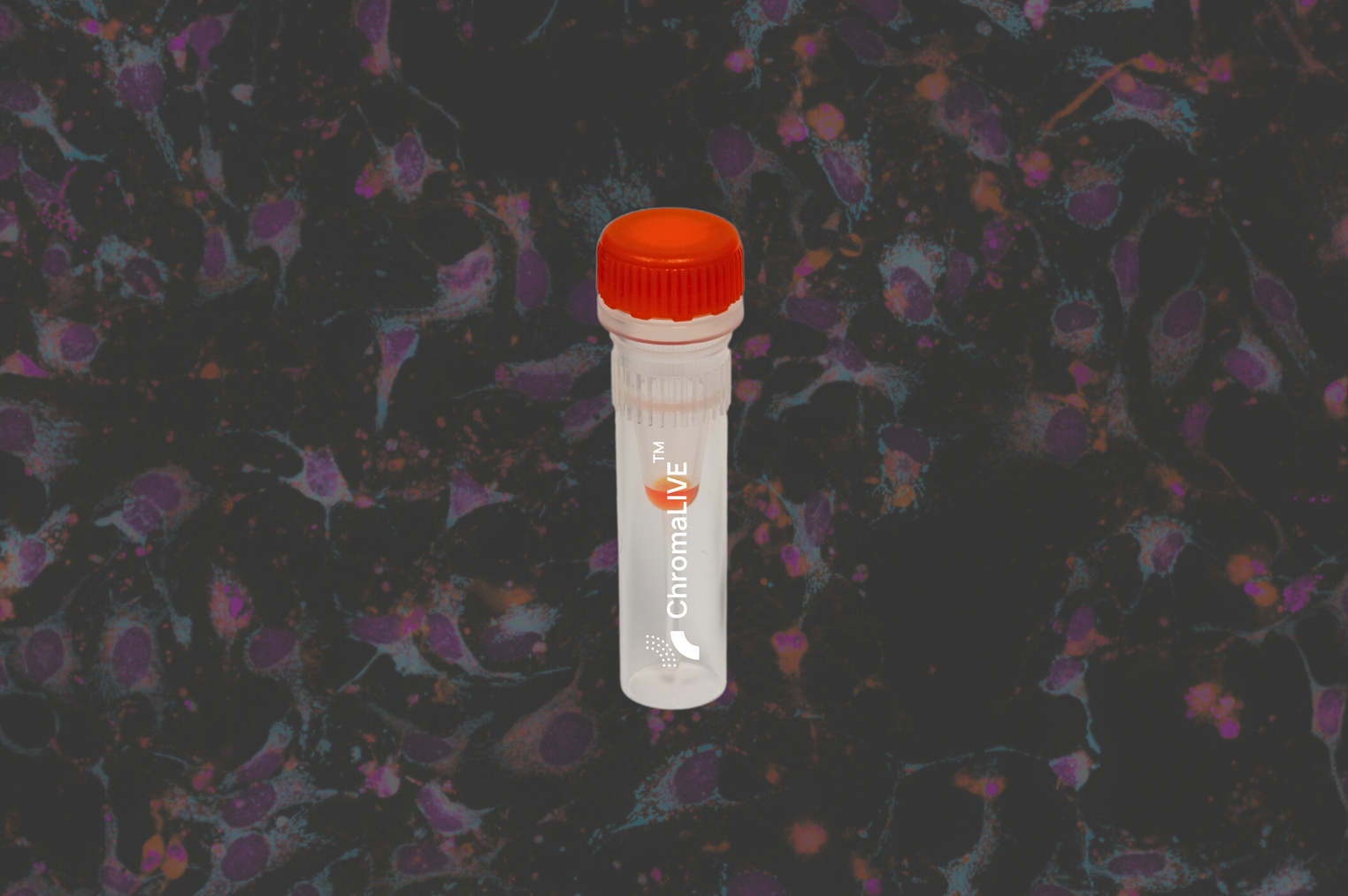 ChromaLIVE – Saguaro Bio